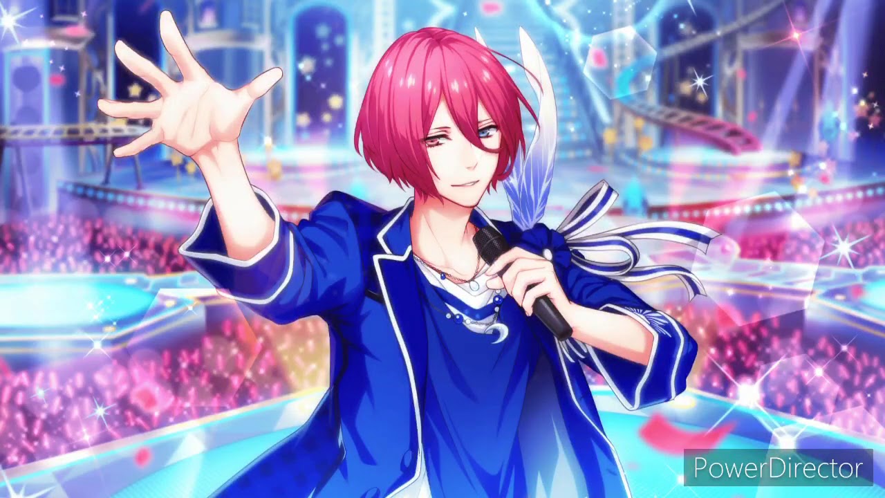 magic JOKER eng and romaji lyrics - YouTube