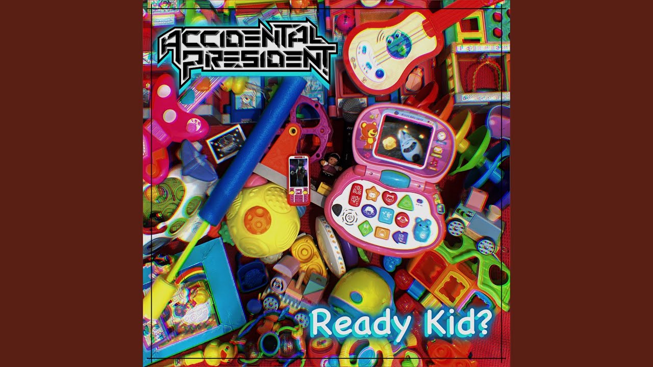 Ready Kid? - YouTube