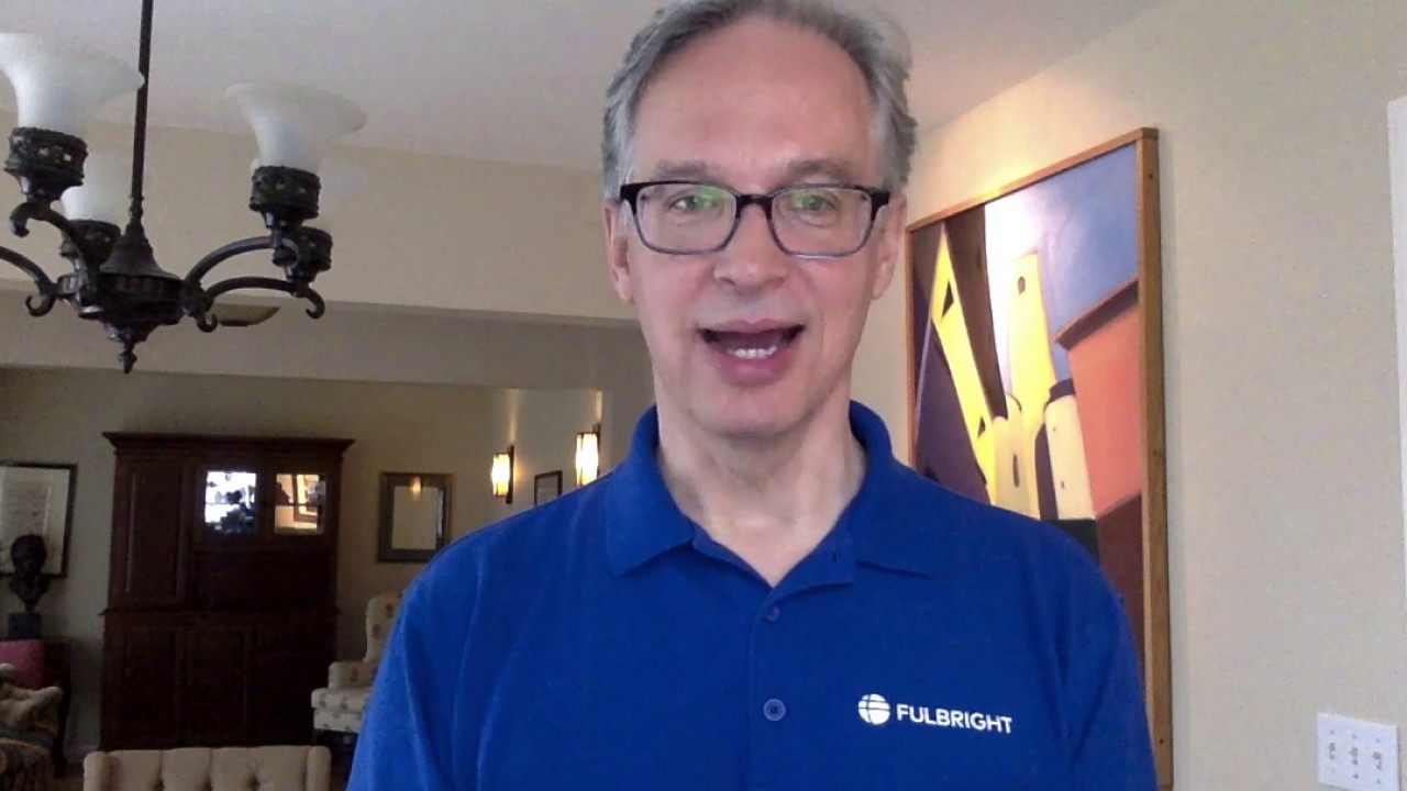 Message from John Bader (Executive Director of FA) during COVID-19 ...