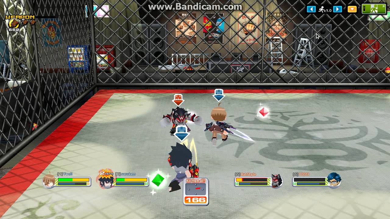 [GA2] - Quick Clip - YouTube