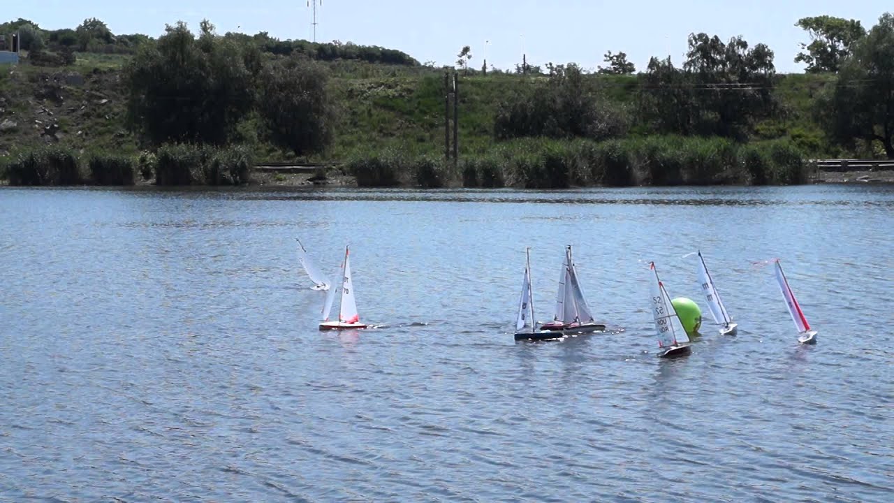 Campionatul Naţional de Veliere Radiocomandate - Regata Galaţi 2015 ...