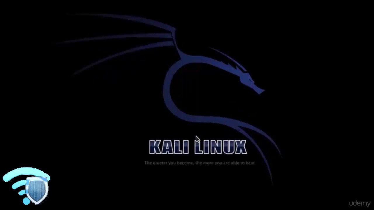 006 Dual boot Kali Linux with Windows - YouTube