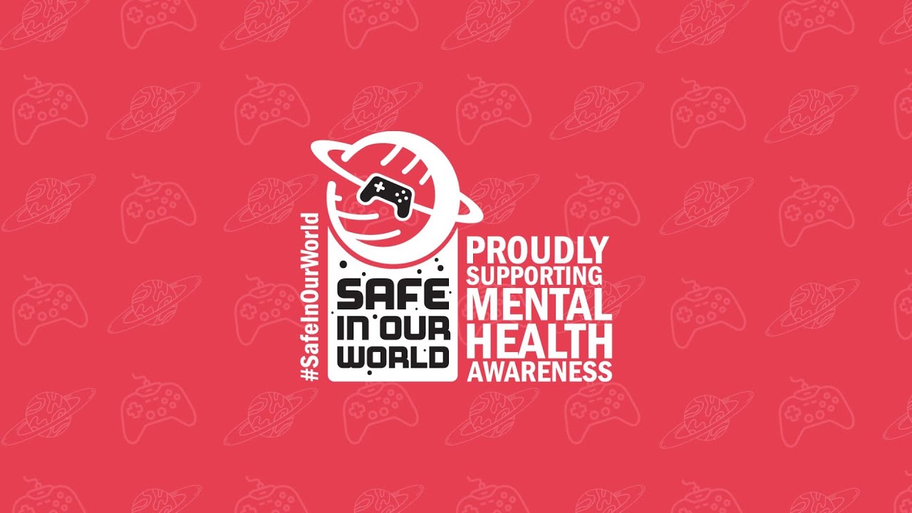 Safe In Our World Promotion Video - YouTube