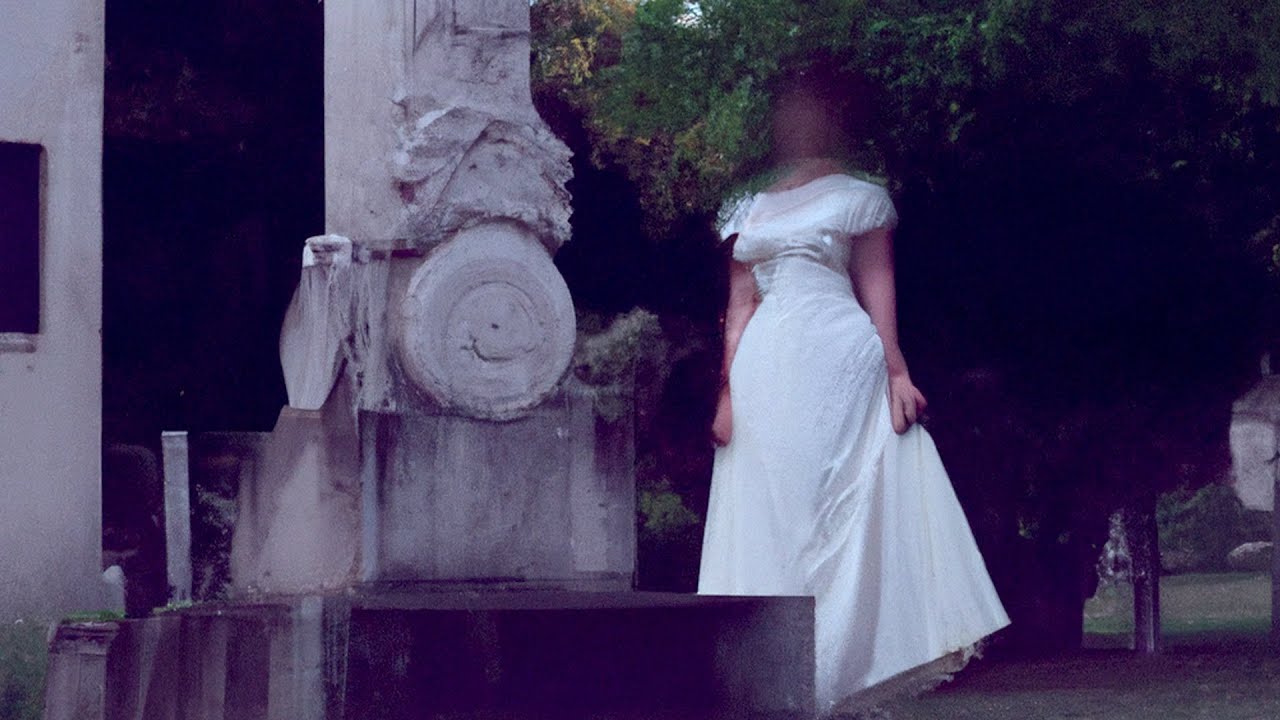 Bachelor's Grove & Resurrection Mary Cemetery | EXPLORATIONS - YouTube