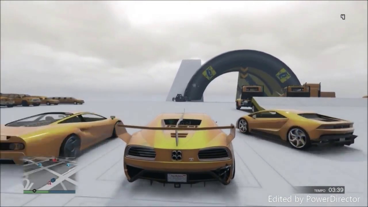 gta 5 online(RPG vs carro e caminhão)#11 - YouTube