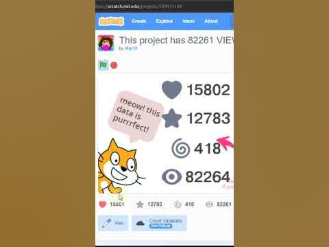 Mind Blowing Scratch Project... - YouTube