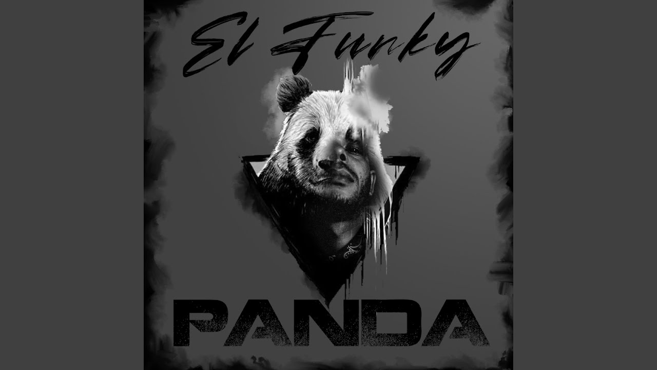 Funky Panda - YouTube