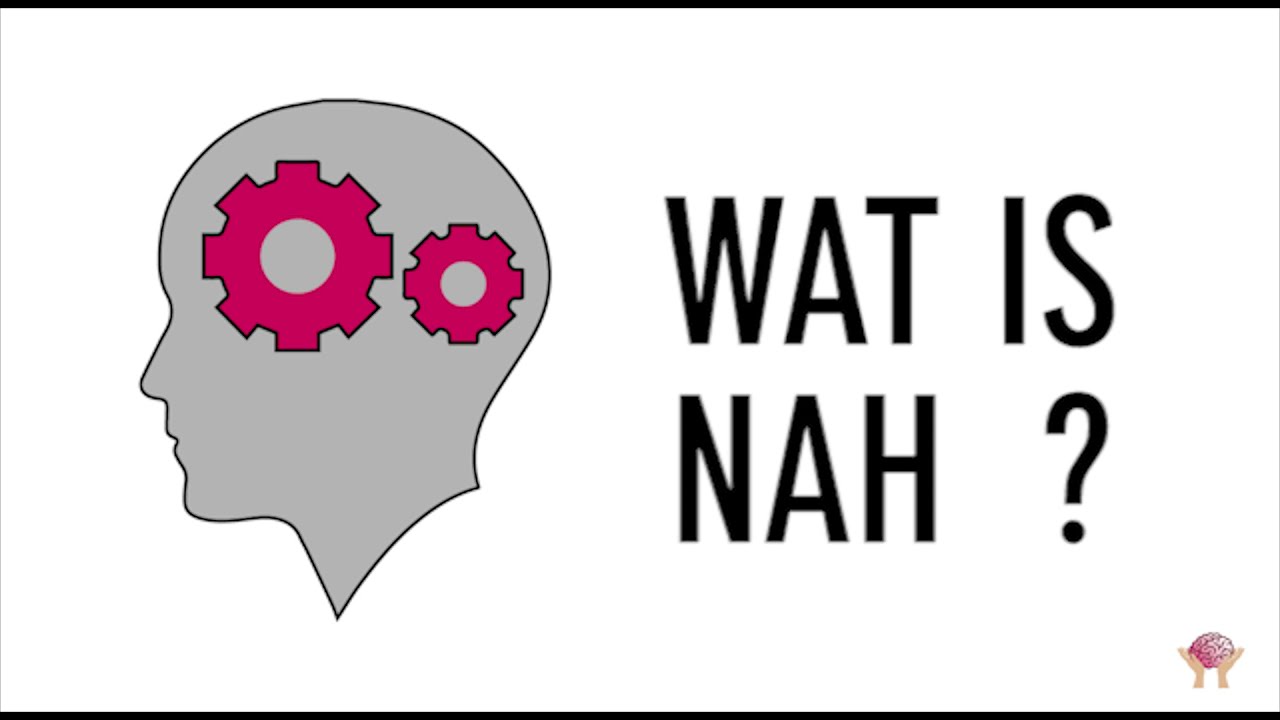 Wat is NAH ? - YouTube