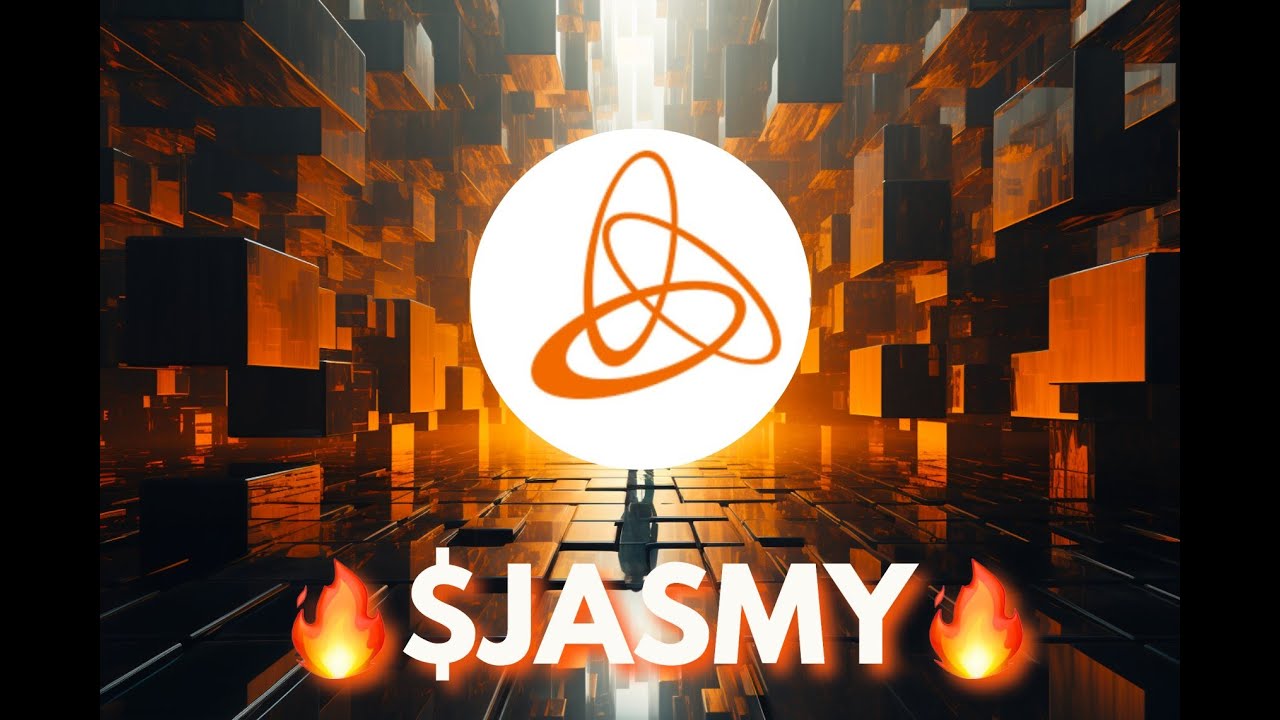 #JASMY CHARTS LIVE, HANGOUT - YouTube