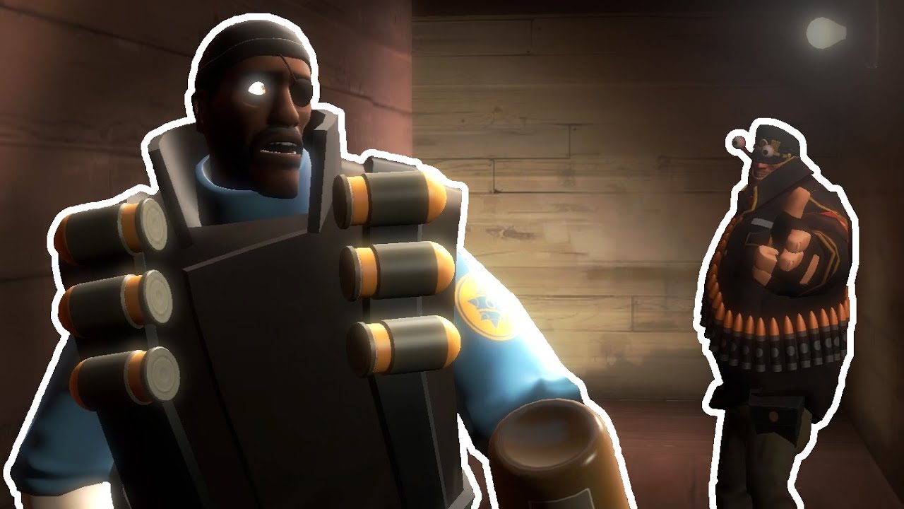 [TF2] Pootis Pow Compilation #74 - YouTube