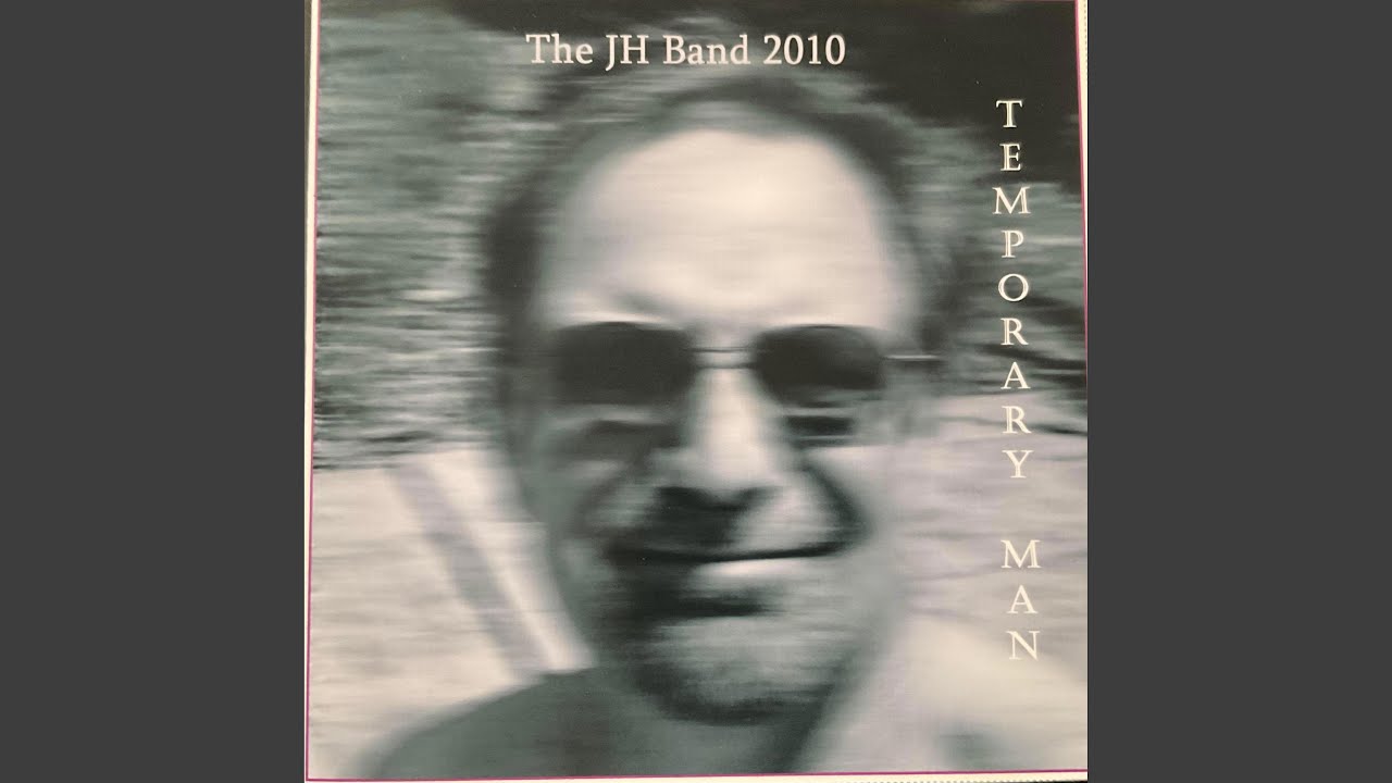 Temporary Man - YouTube