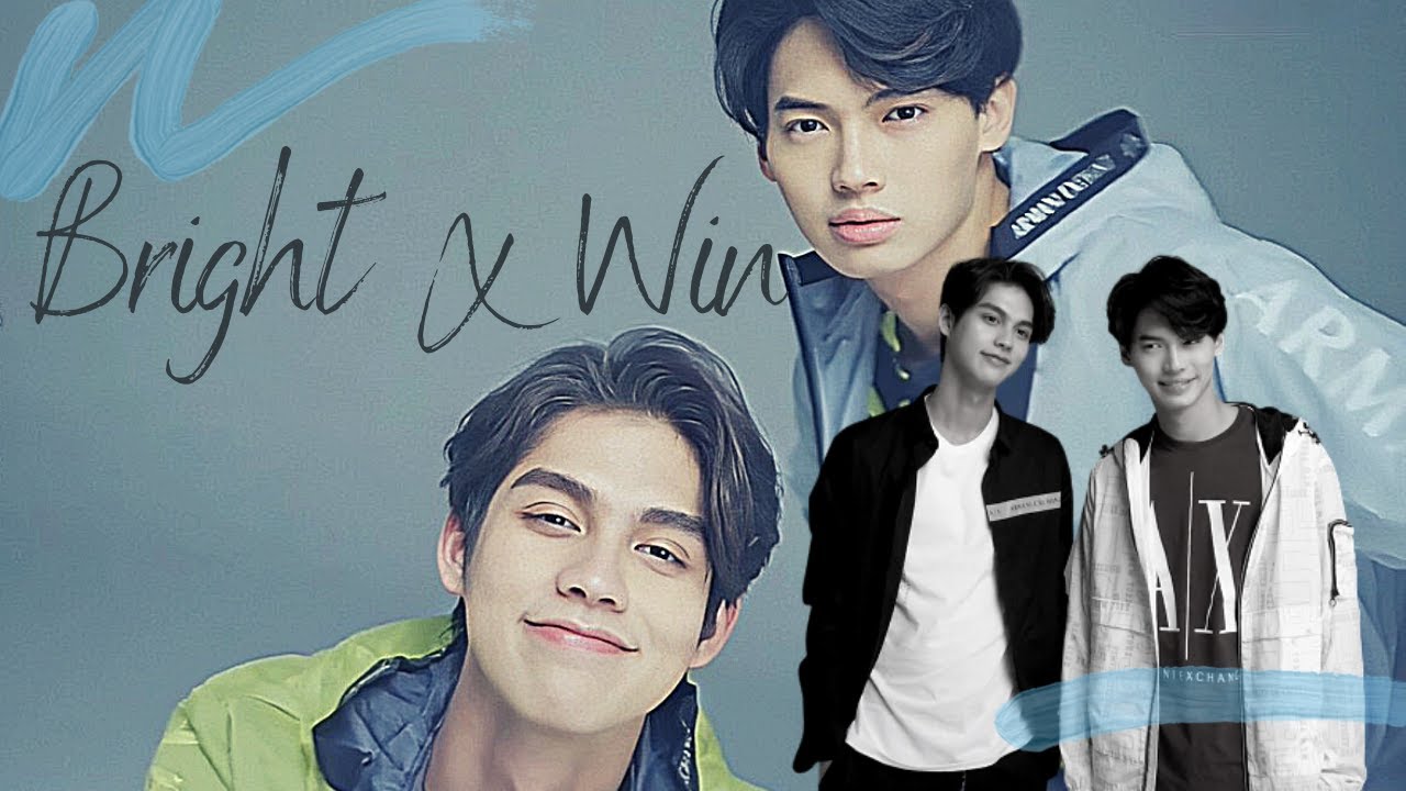 BrightWin | Unexpected - YouTube