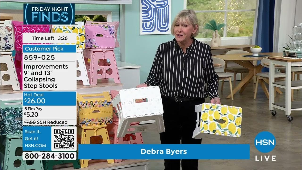 HSN | Friday Night Finds - First Big Sale of the Year 01.17.2025 - 11 ...