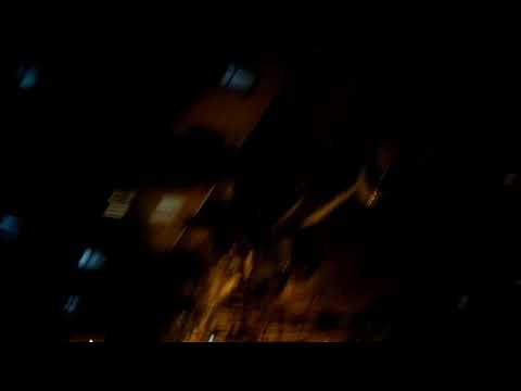 Avcilarda arabalar patladi bomba gibi