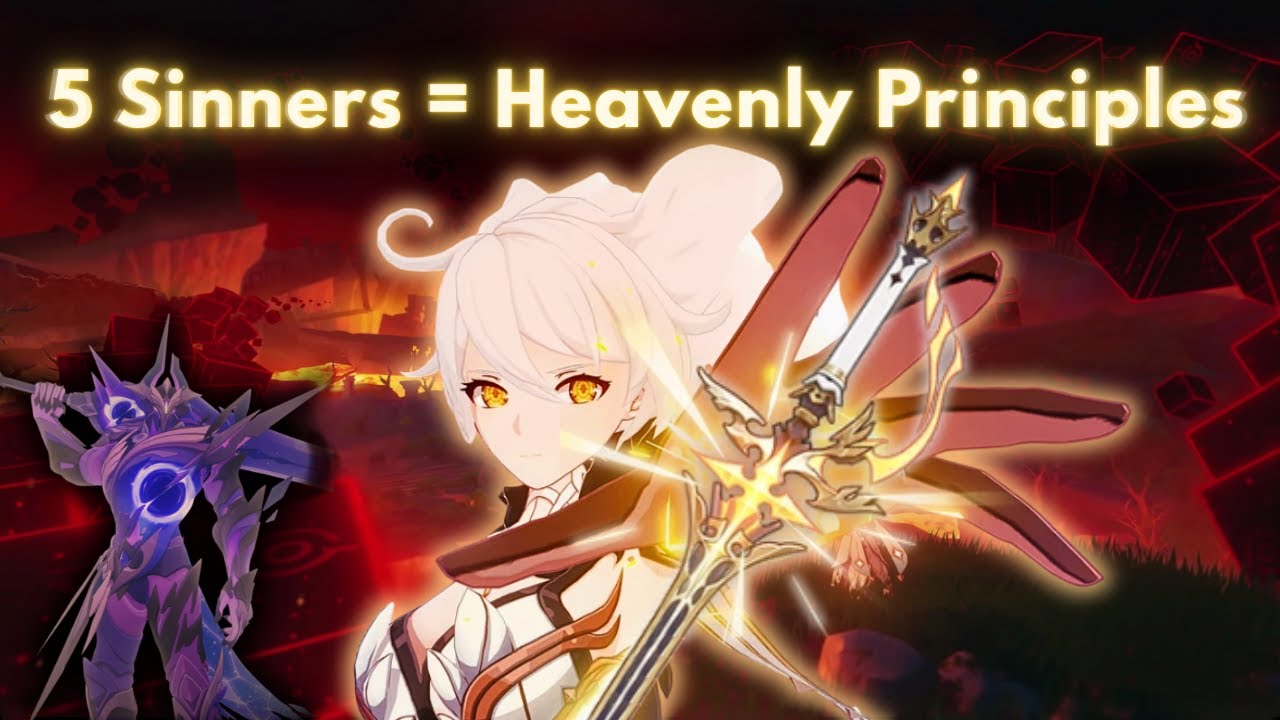 Stygian weapon skins reveal HUGE lore - YouTube