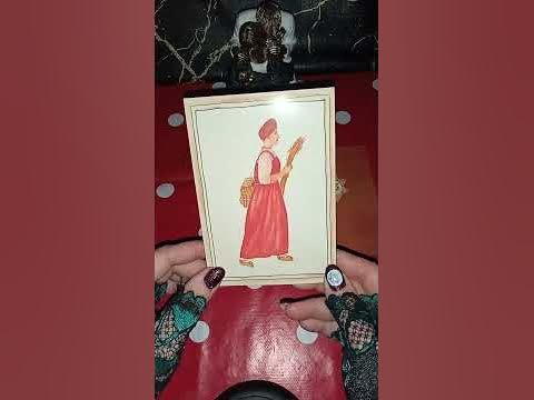 голос предков - YouTube