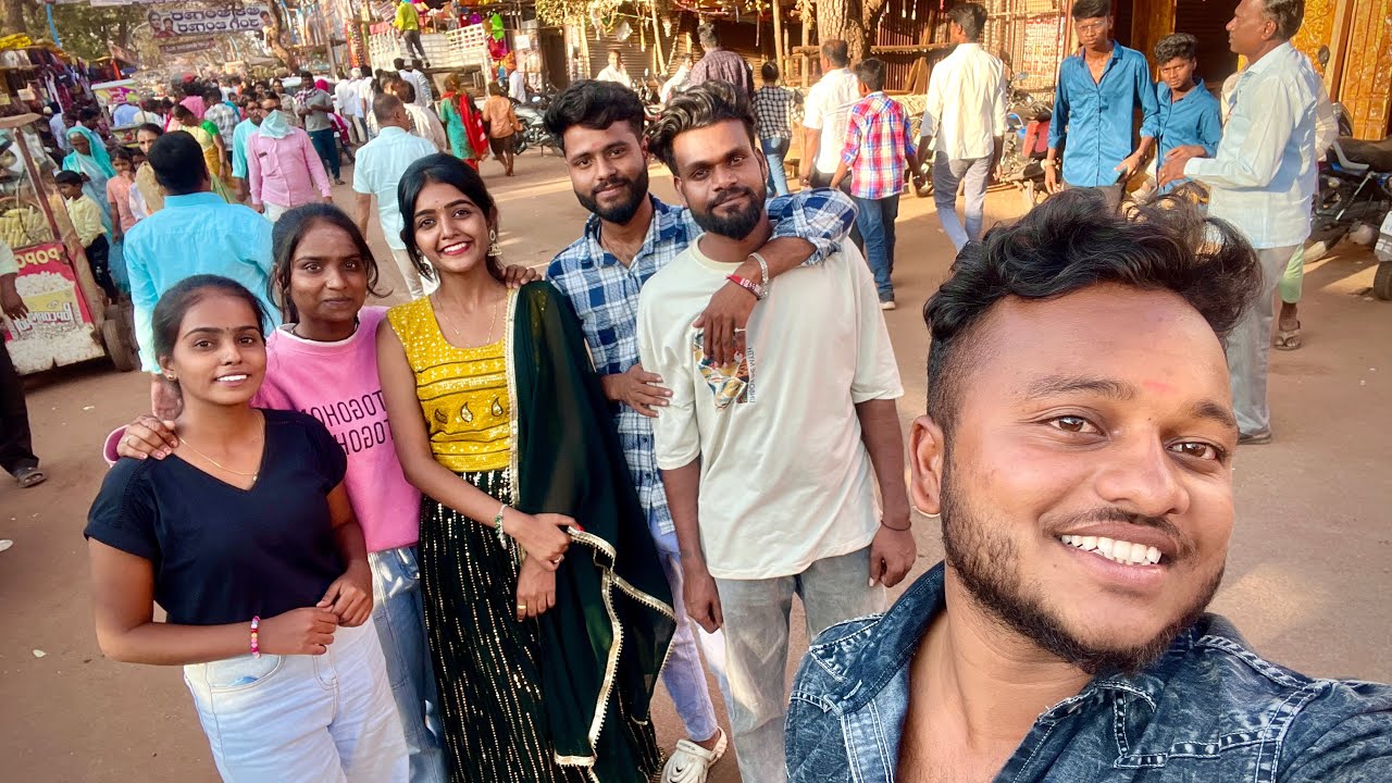 mahakut ದಕ್ಷಿಣ ಕಾಶಿ ️🙏😍 #bhavanamodi #bhavanamodivlog #vairalgirl # ...