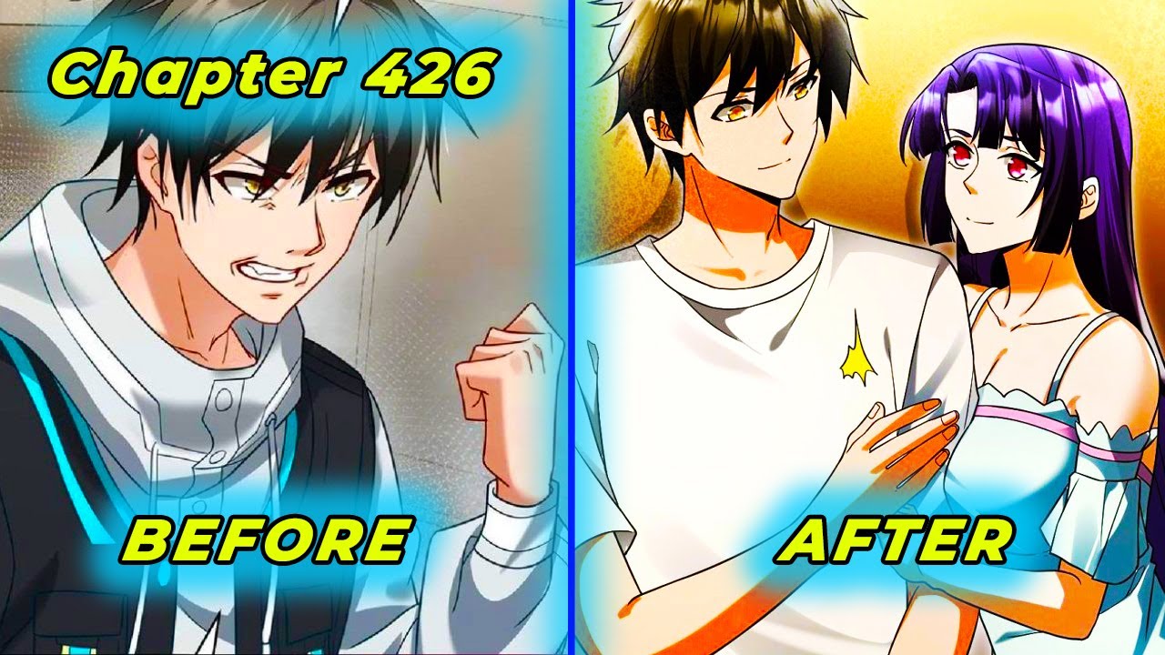Global Freeze Chapter 426 I Built the Apocalypse Shelter Manhwa Recap Eng Dub - YouTube