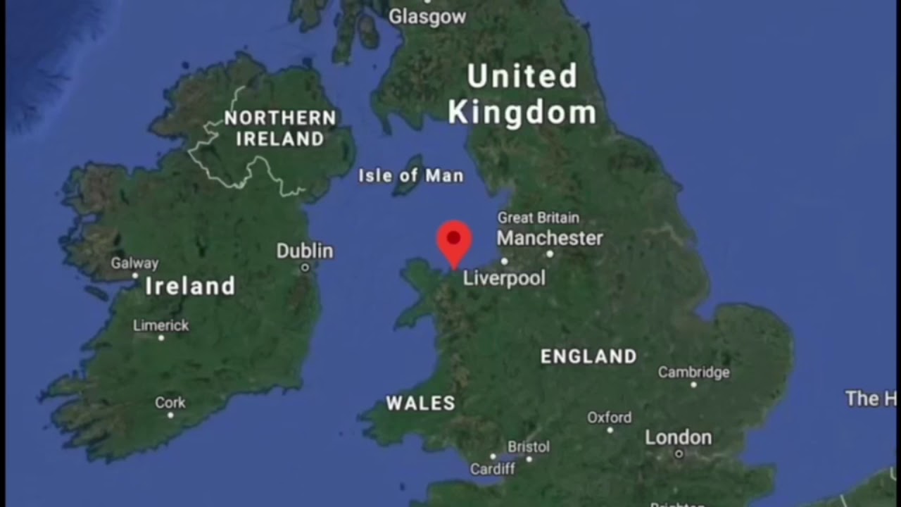 Lisha Thomas Living CV - YouTube