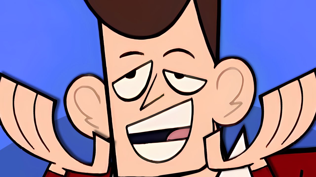 we watched Clone High in 2022... - YouTube