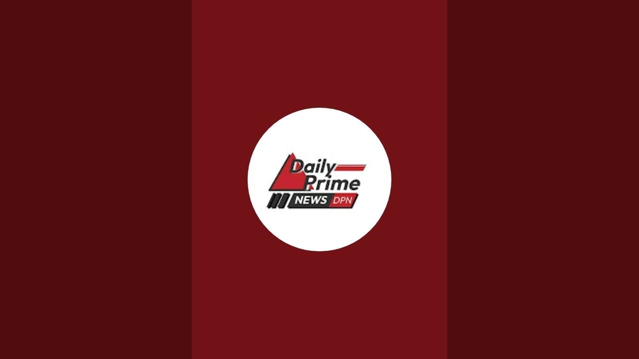 Daily Prime News is live - YouTube
