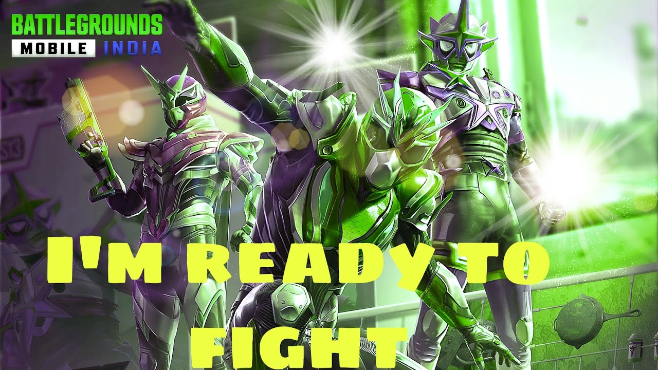 LIVE BGMI COSTUME ROOM WINNER UC GIVEAWAY - YouTube