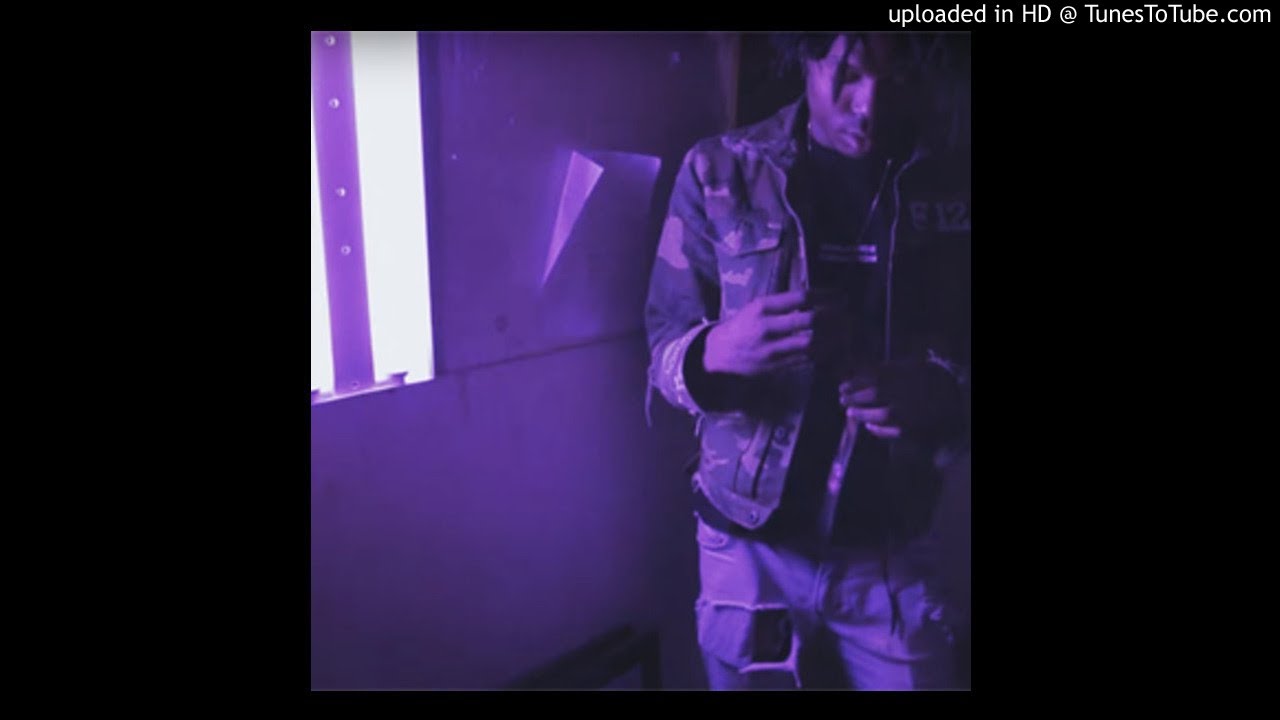 LUCKI - IN MY EYE (SLOWED + CHOPPED BY.6KRIME) - YouTube