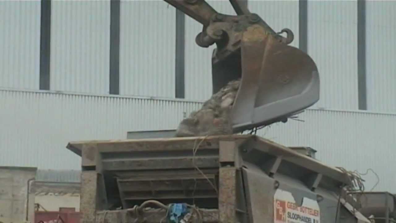 DEMAREC Magnet Bucket - YouTube