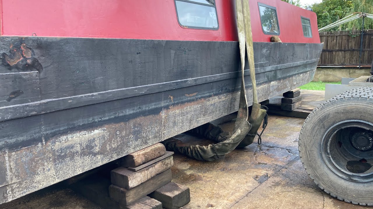 This weeks job Fern - YouTube