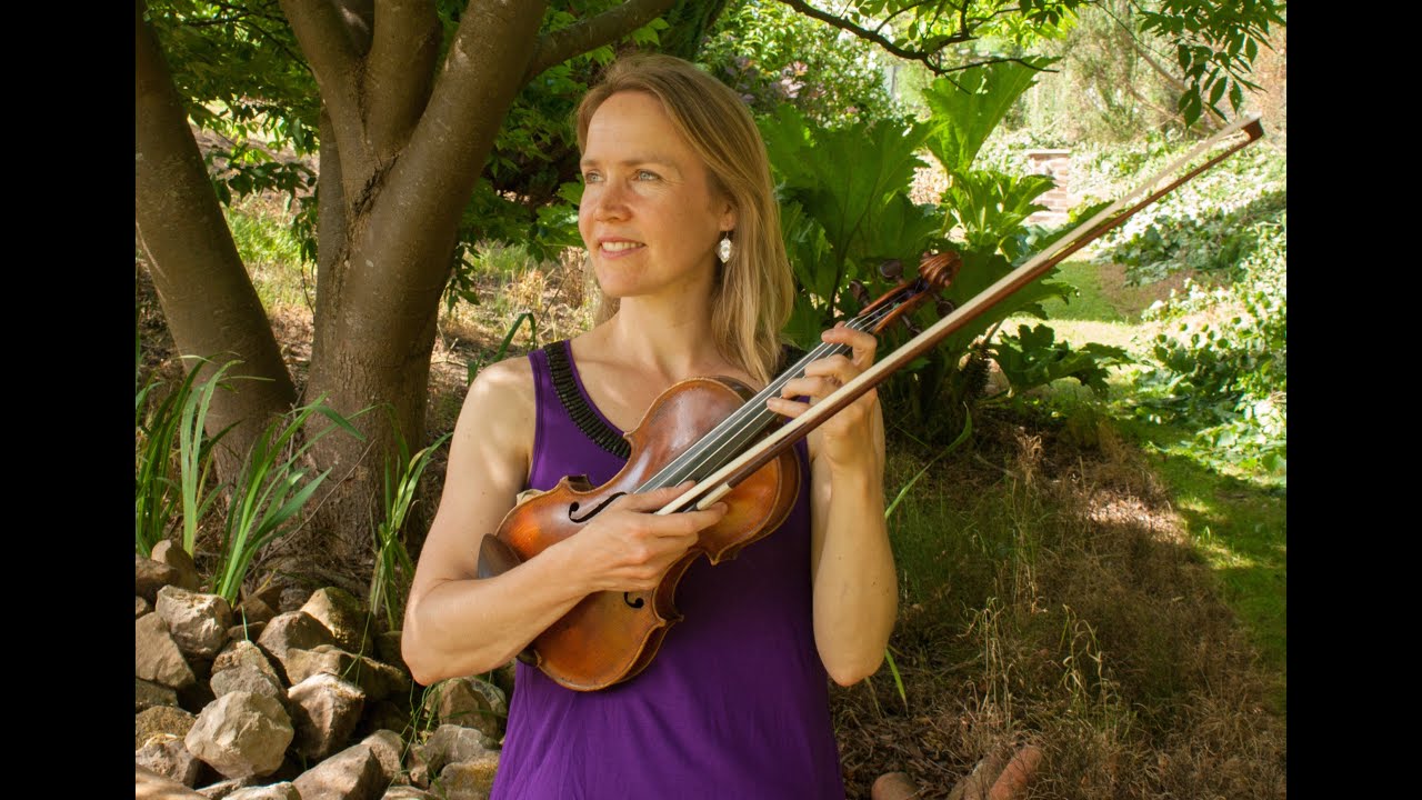 Ensemble Reza Midday Music Concert No 14: Short taster with Lucy Jeal ...