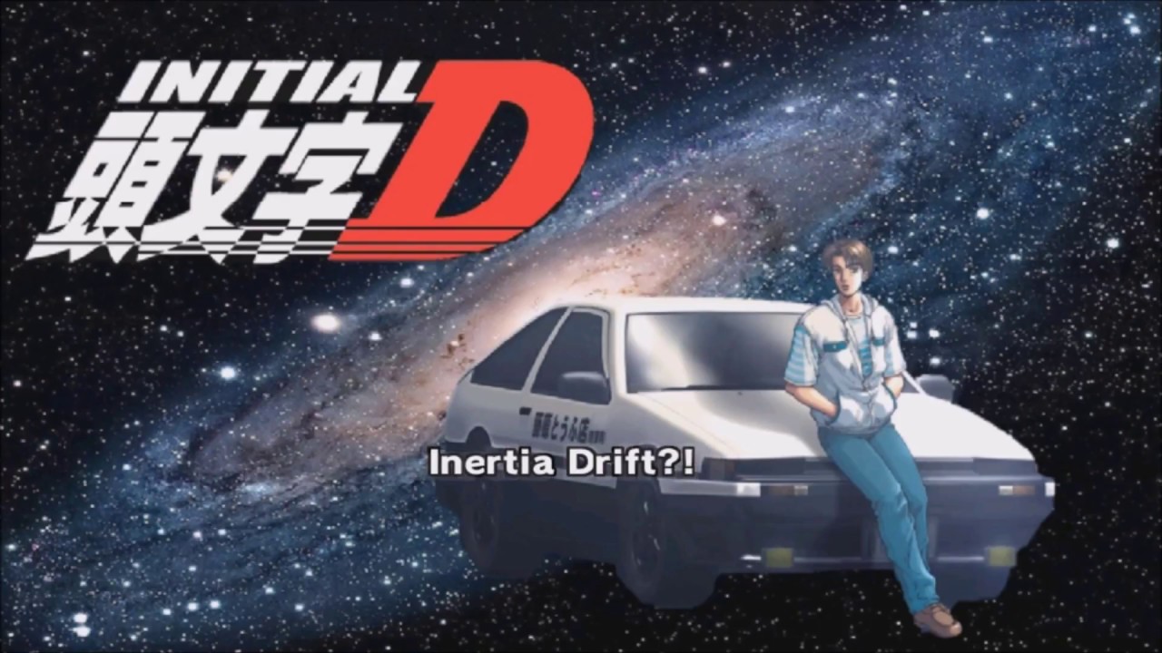 Epix & Daseia's Eurobeat/Initial D Music Pack - YouTube