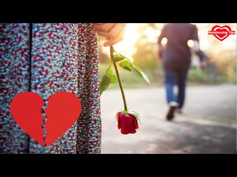 Easy Tips to Move On | Get Rid of EX | 100% Works - YouTube