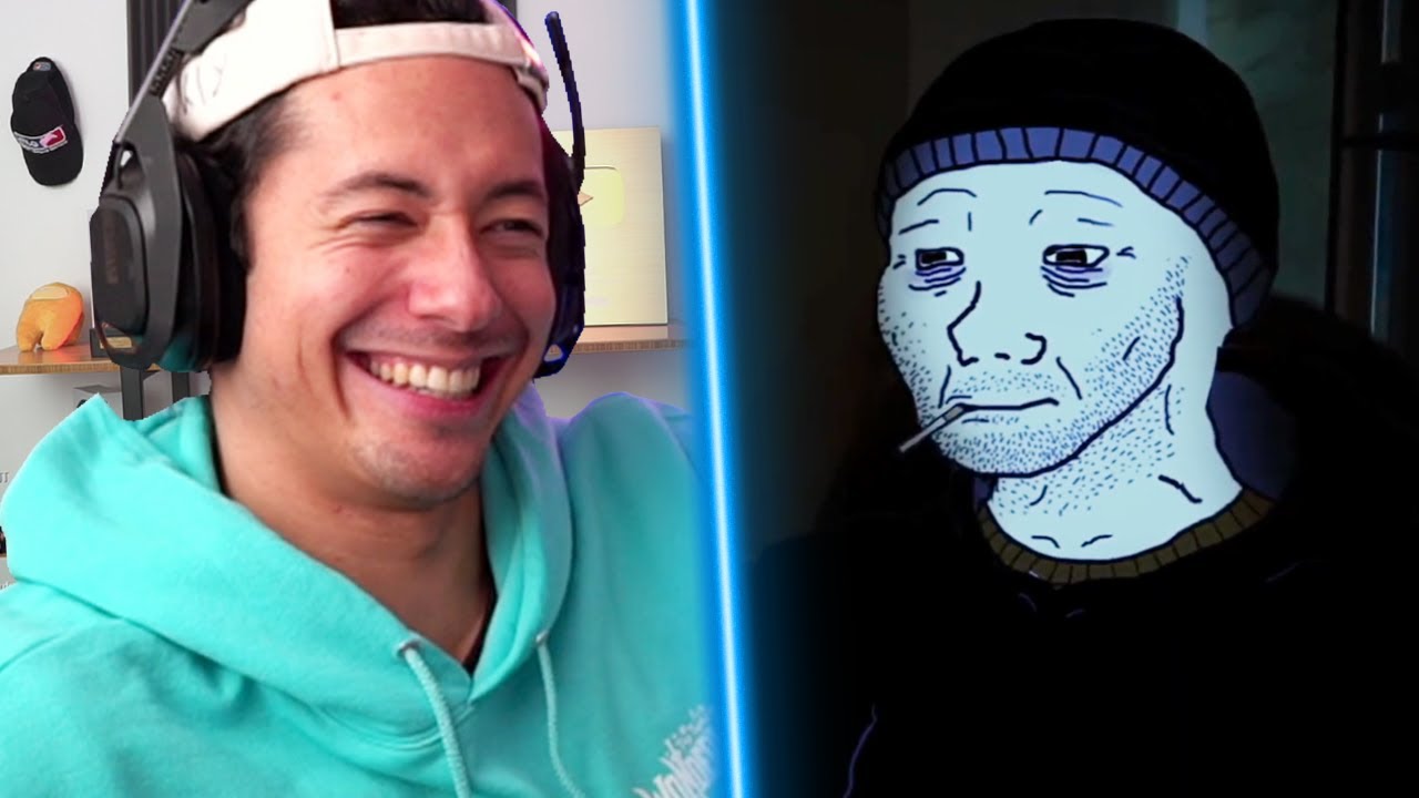 CETTE VIDÉO RETRACE PARFAITEMENT MA VIE SUR WOW ! REACT - YouTube