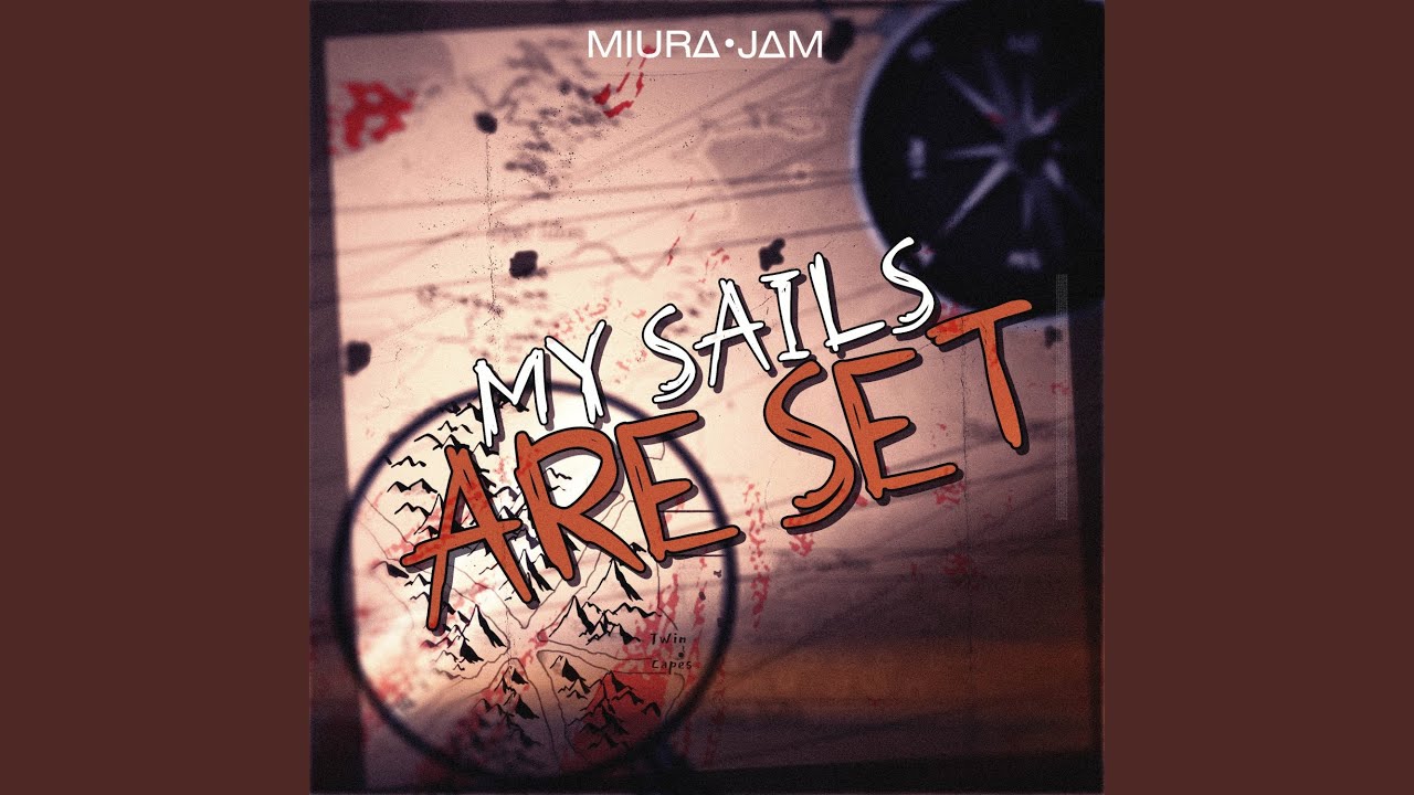 My Sails are Set (From "One Piece") - YouTube