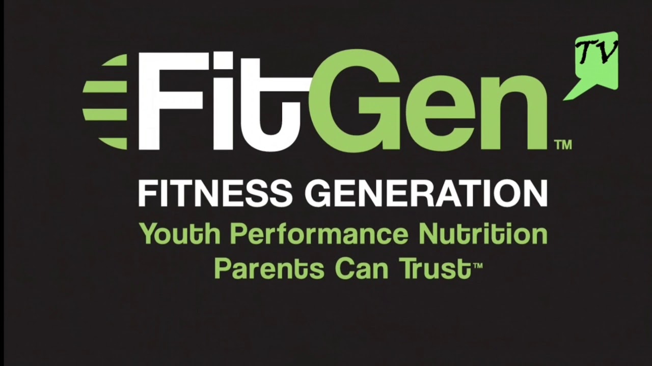 FitGen TV: Chanté Botha - YouTube