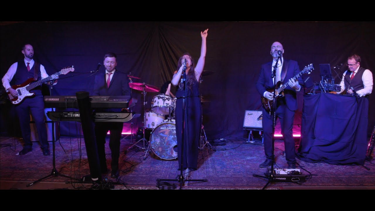 GQ LIVE VIDEO 2024 - YouTube