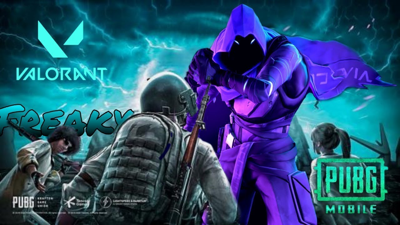 Live Apex legend | Valorant later | Pubg finally unban | Freaky Gamer ...