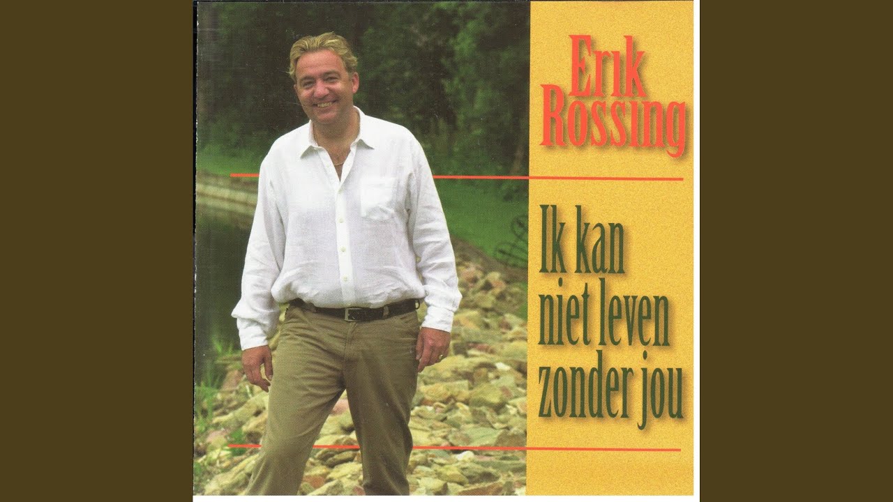 Loop me niet voorbij - YouTube