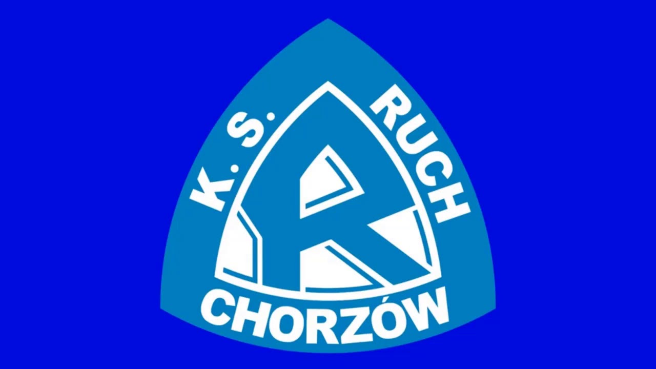 Hymn Ruch Chorzow - Ruch Chorzow Anthem - YouTube