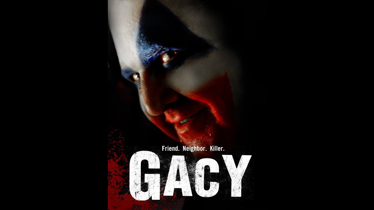 Gacy review - YouTube