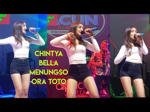 chintya bella - Menungso ora toto