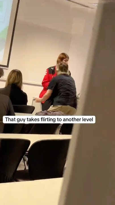 He took to another level 🤭 #coding #flirting #crush #college #student #professor #programming ...