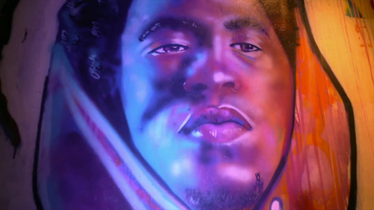 Raj Smoove feat. Jameel Na'im X - Live Mixtape Vol. 1 - YouTube
