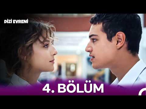 Tozluyaka 4. Bölüm | Uyumak Güzel Değil Mi?