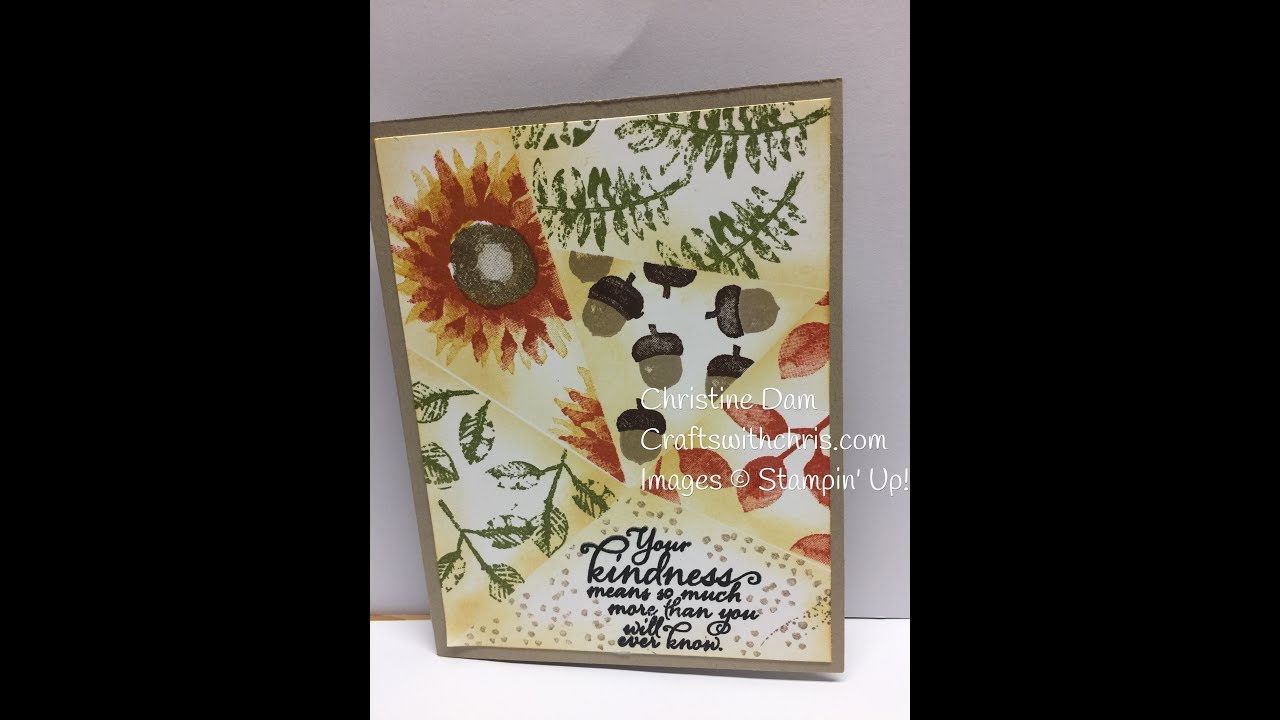 Retiform Technique - YouTube