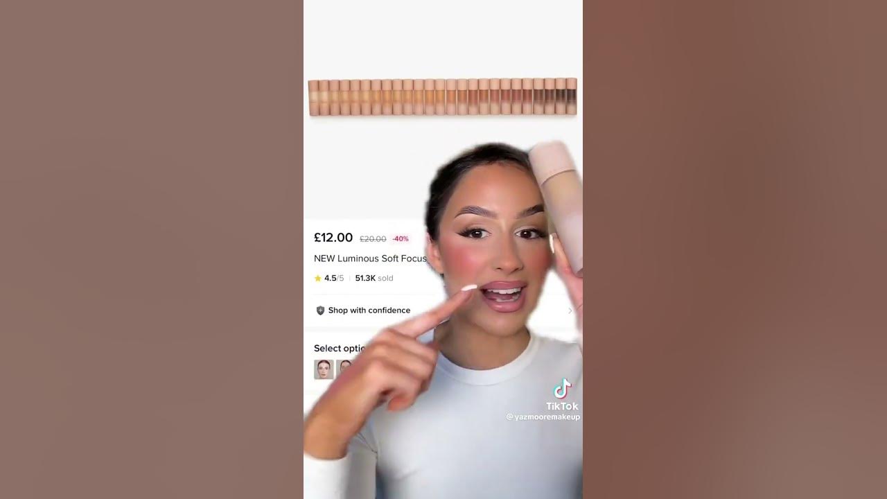 Least Expensive Yet High Coverage Foundation YouTube least-expensive-yet-high-coverage-foundation-youtube