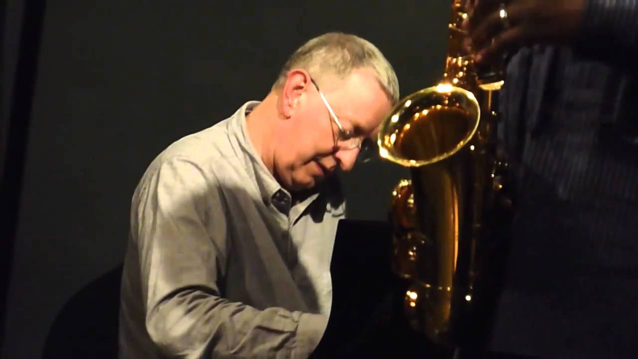 Warbrode Trio + Jason Yarde @ the Vortex 21.02.11 - YouTube