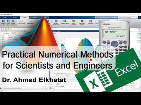 Module (5) Descriptive Statistics and Regression (Part 2) - YouTube