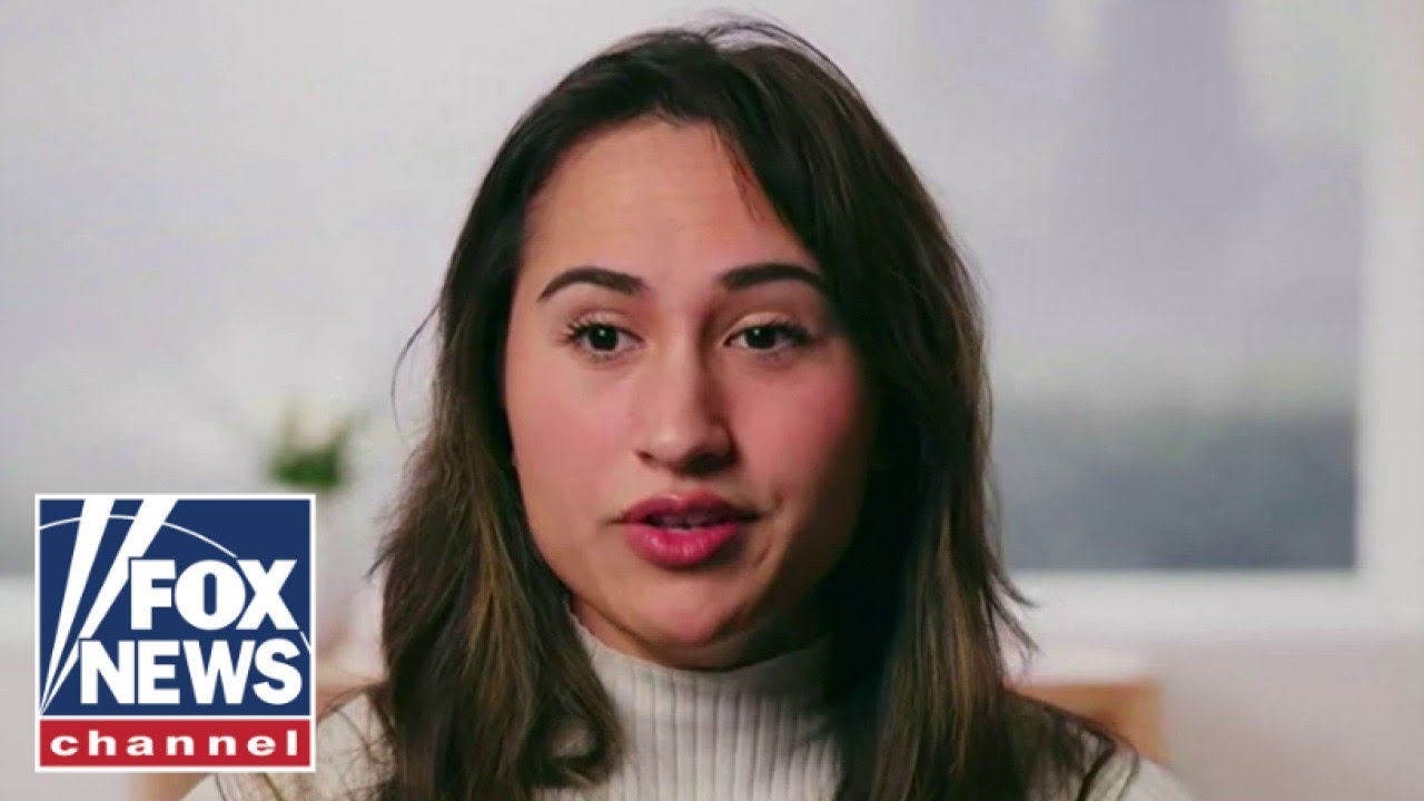 Detransitioner speaks out as plastic surgeons warn against gender ...