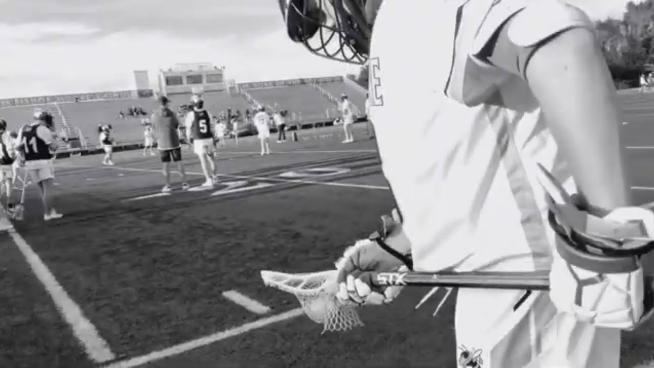 Donovan Walker - FOGO 2026 - Bishop Moore - YouTube